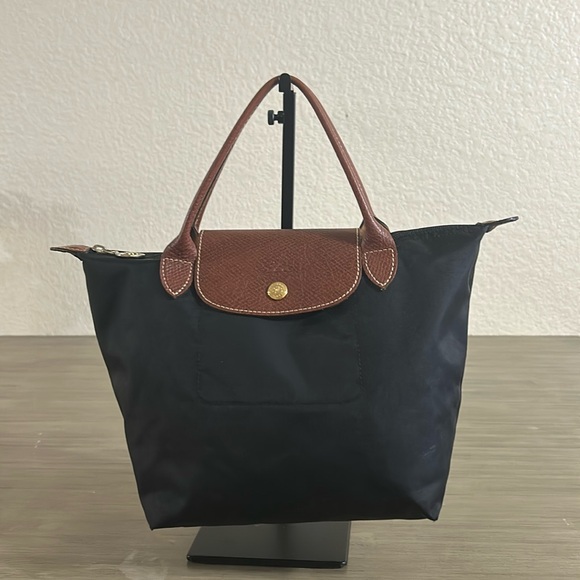 Longchamp | Bags | Longchamp Le Pliage Original S Handbag | Poshmark